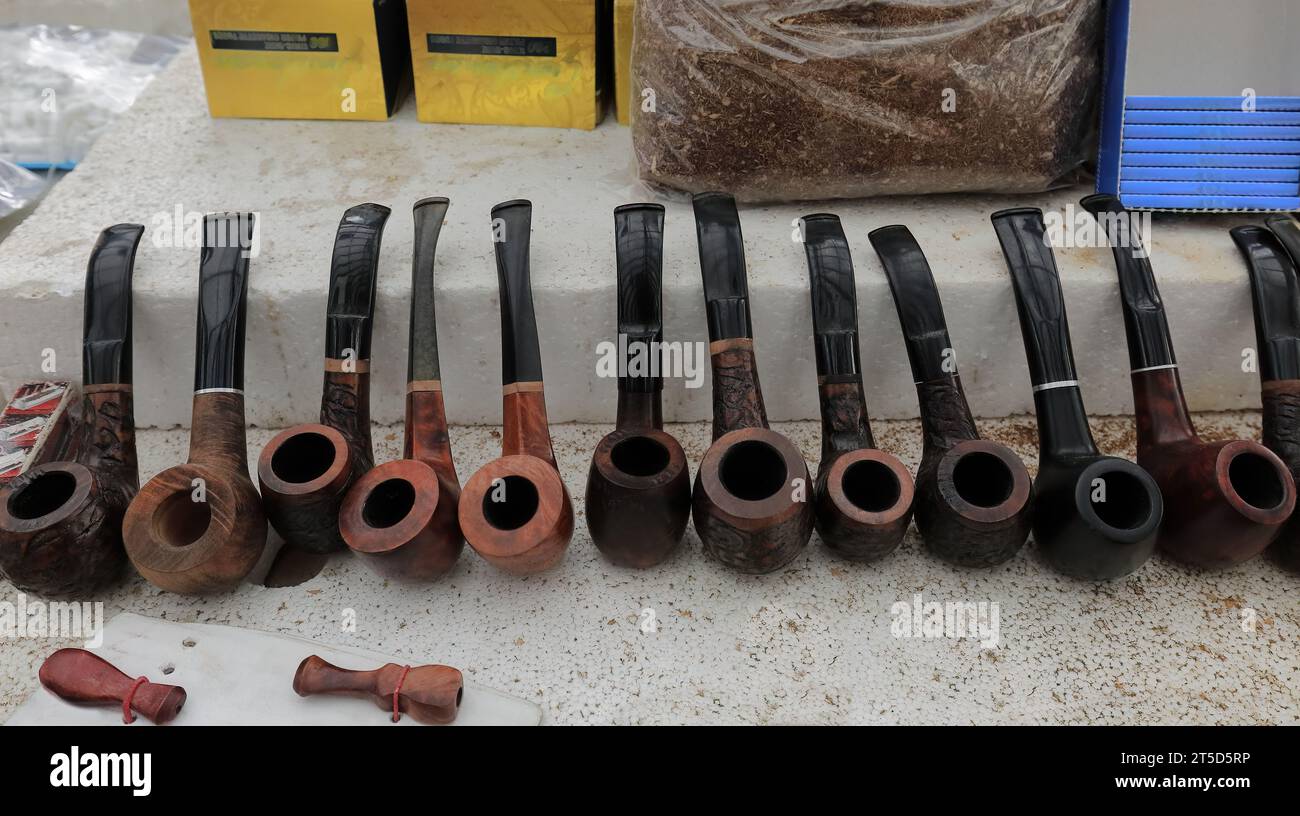 Smokable substance hi-res stock photography and images - Alamy