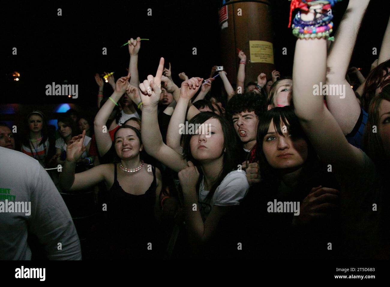 The naughties hi-res stock photography and images - Alamy