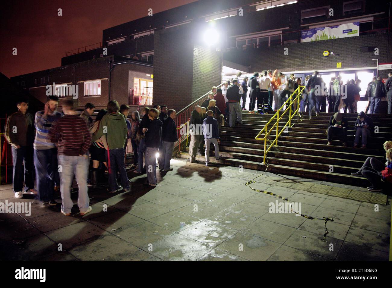 Klaxxons hi-res stock photography and images - Alamy
