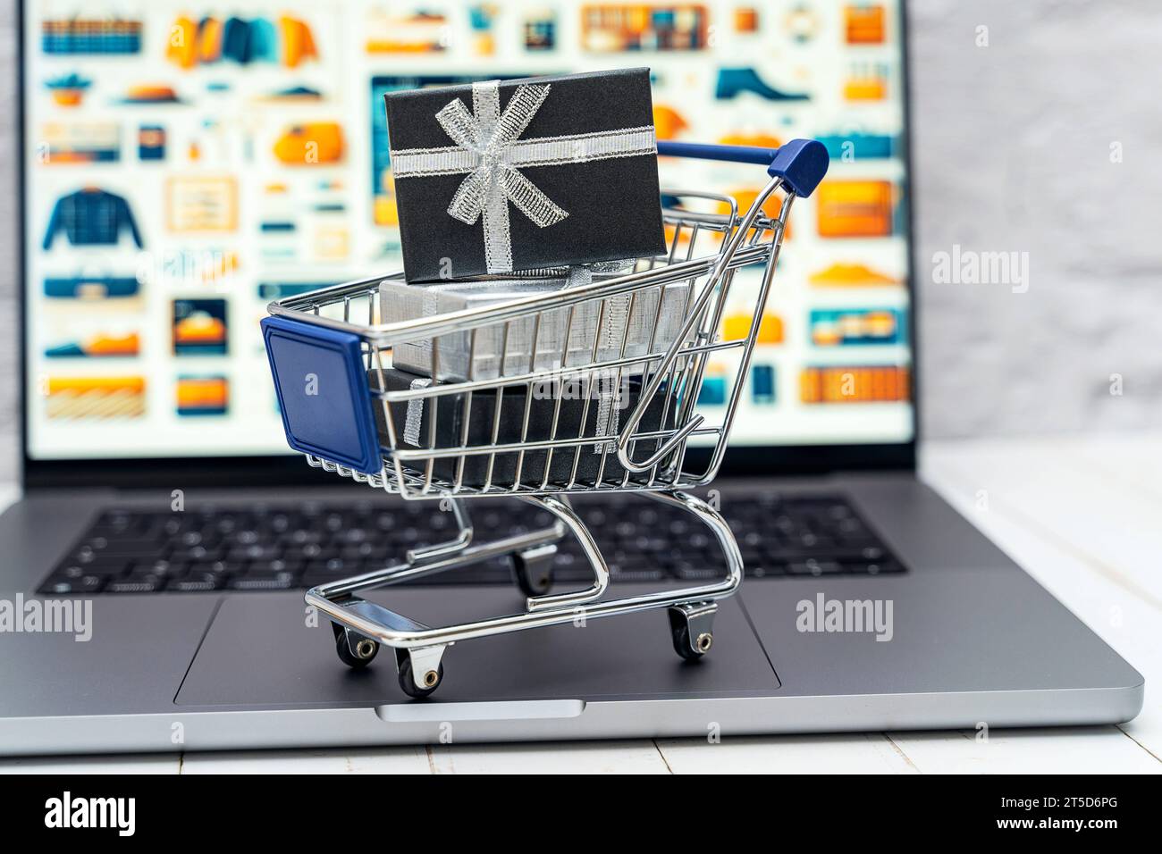 Kaufen bestellen hi-res stock photography and images - Alamy