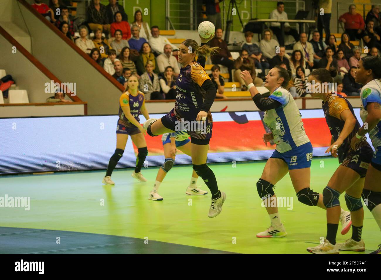 Mina novovic hi-res stock photography and images - Alamy