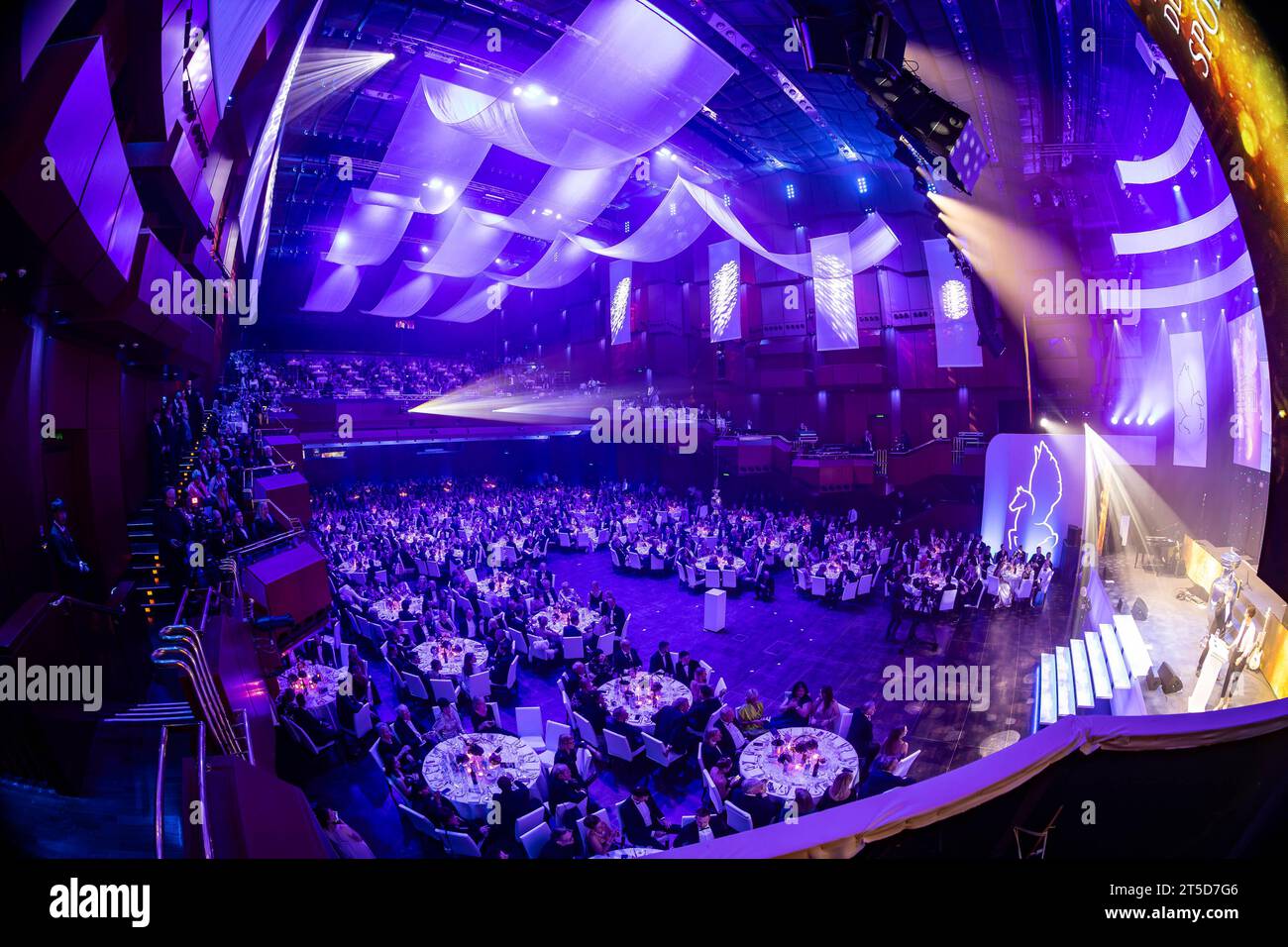 Frankfurt, Germany. 04th Nov, 2023. Sports politics: German Sports ...
