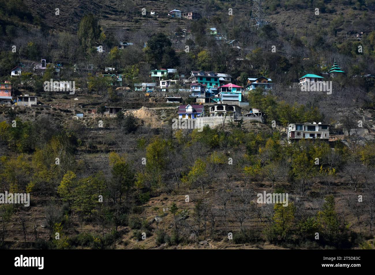 Banihal hi-res stock photography and images - Alamy