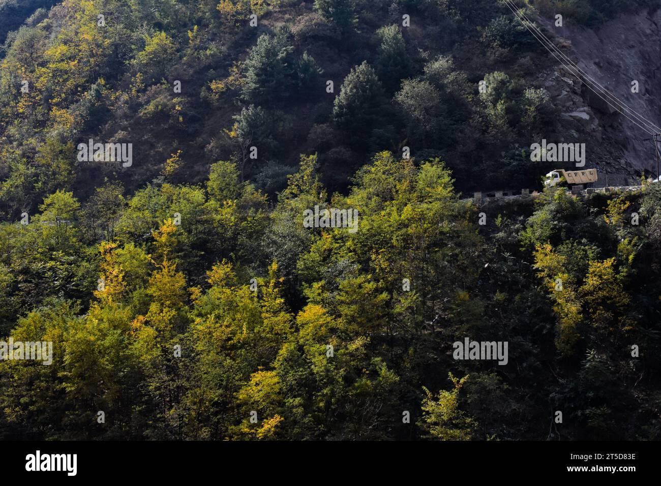 Banihal hi-res stock photography and images - Alamy