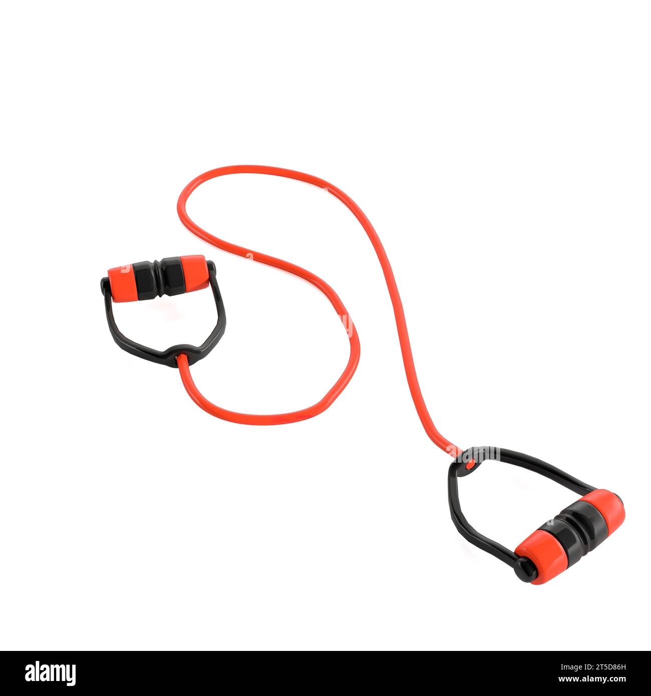 Loop jump rope hi-res stock photography and images - Alamy