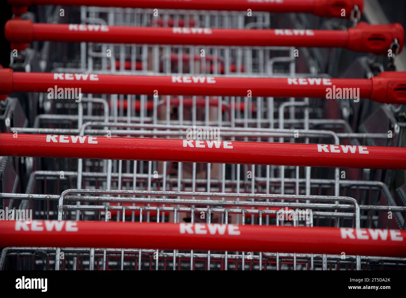 Rewe tourism hi-res stock photography and images - Alamy