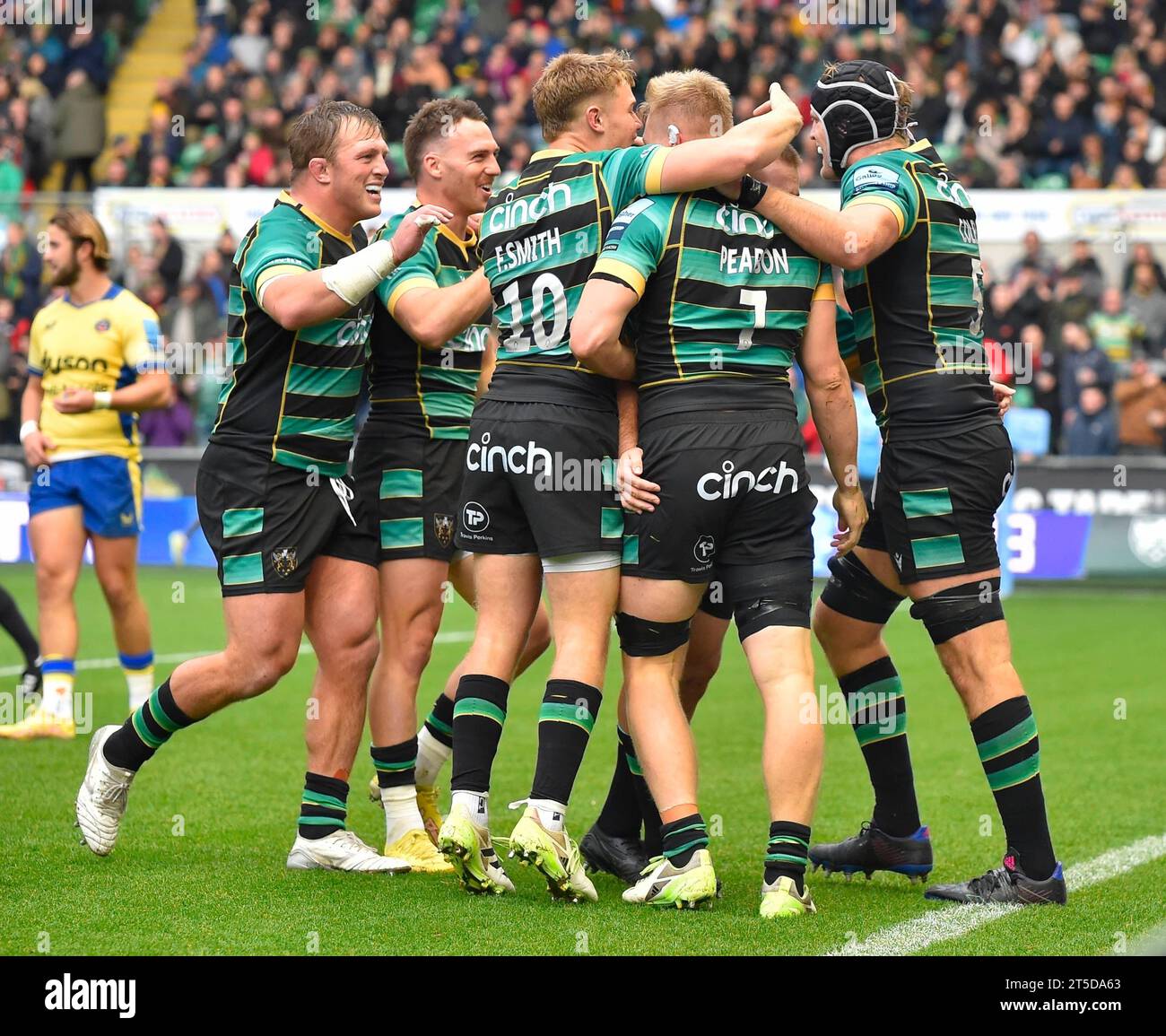 Tom pearson hi-res stock photography and images - Alamy