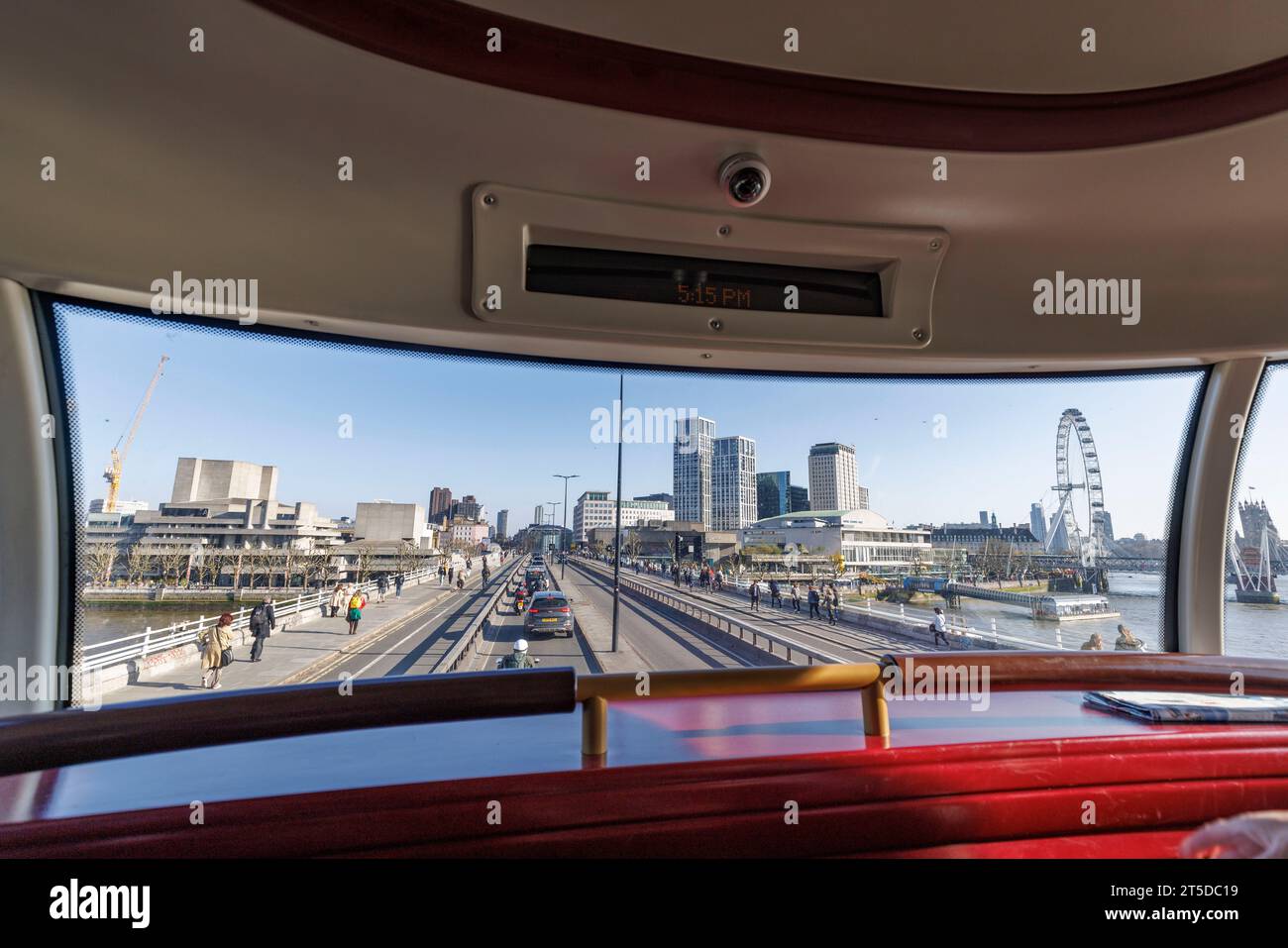 Sadiq Khan to axe landmark bus route 11 a week before Coronation ...