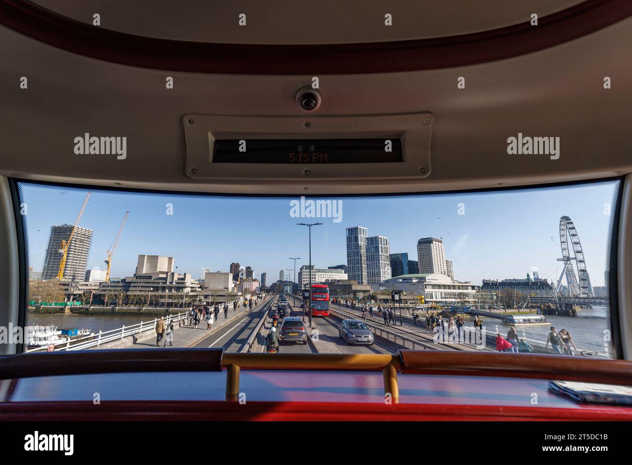 Sadiq Khan to axe landmark bus route 11 a week before Coronation ...