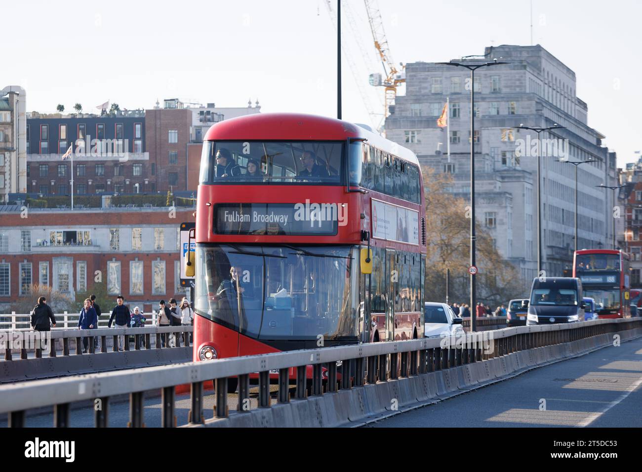 Sadiq Khan to axe landmark bus route 11 a week before Coronation ...