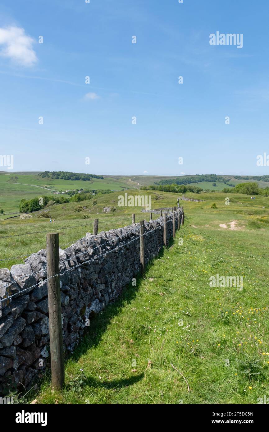Photo of Buxton country park in the Peak District National Park Stock ...