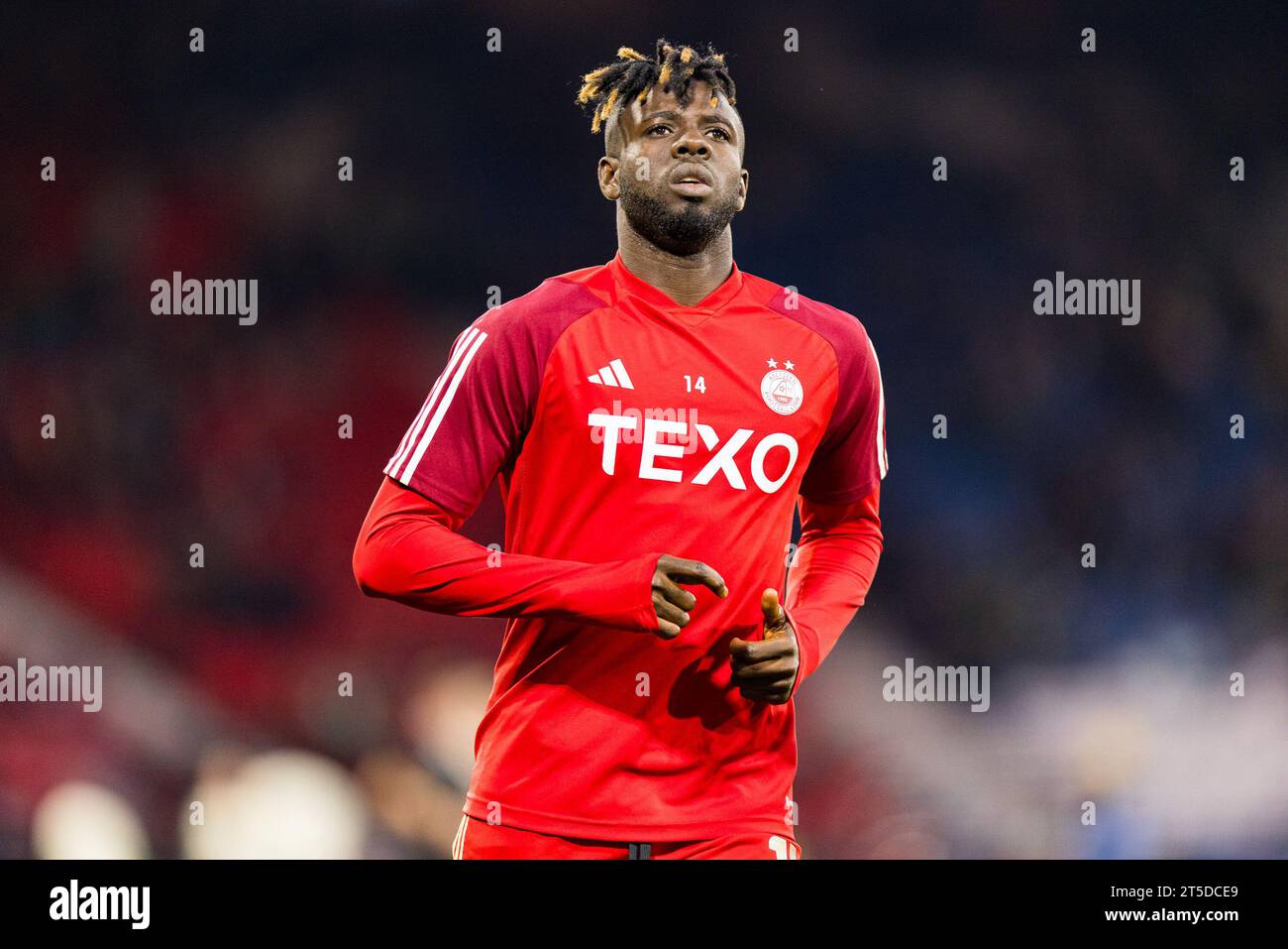 Pape habib gueye hi-res stock photography and images - Alamy