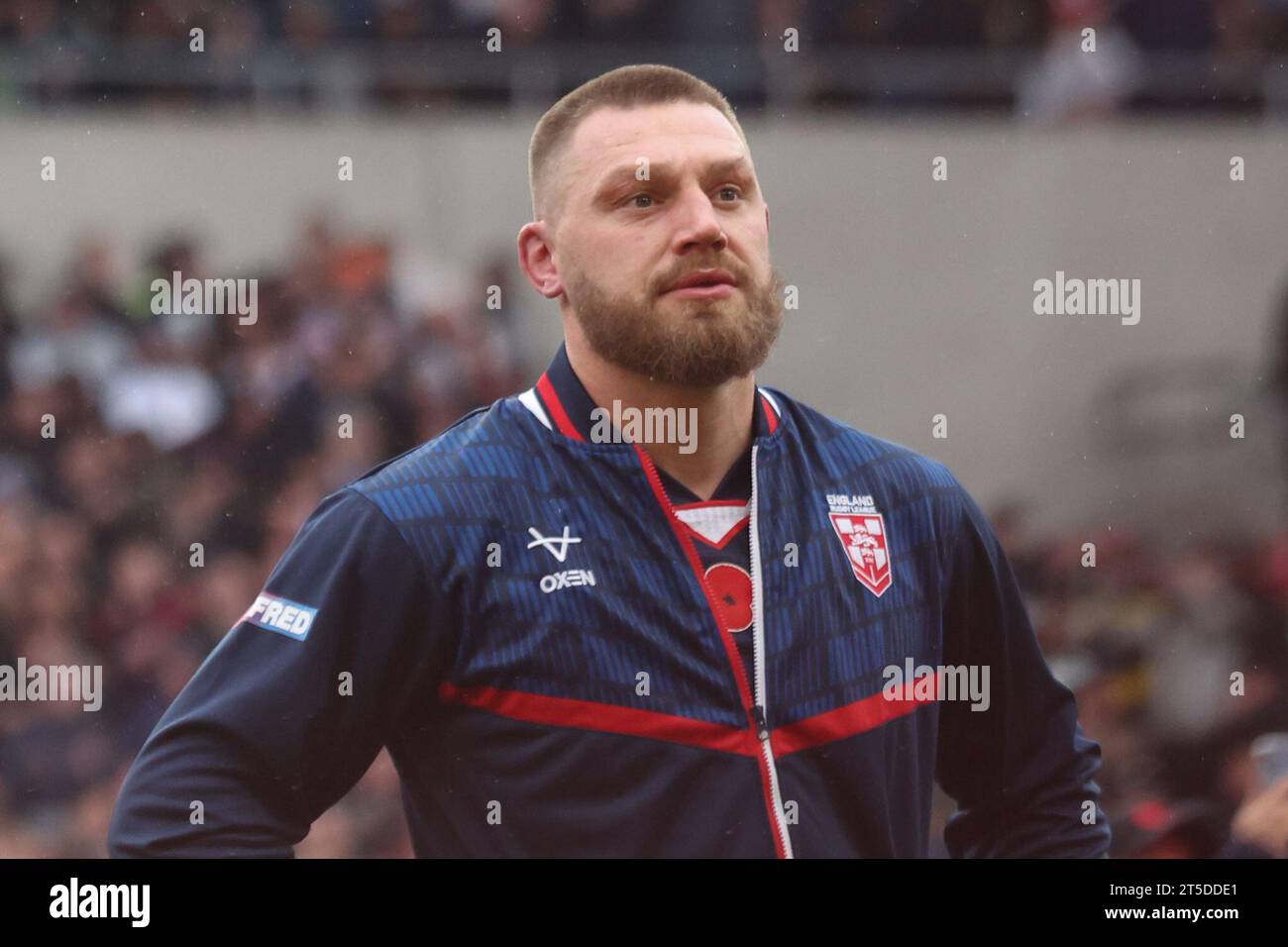 Elliot whitehead england hi-res stock photography and images - Alamy