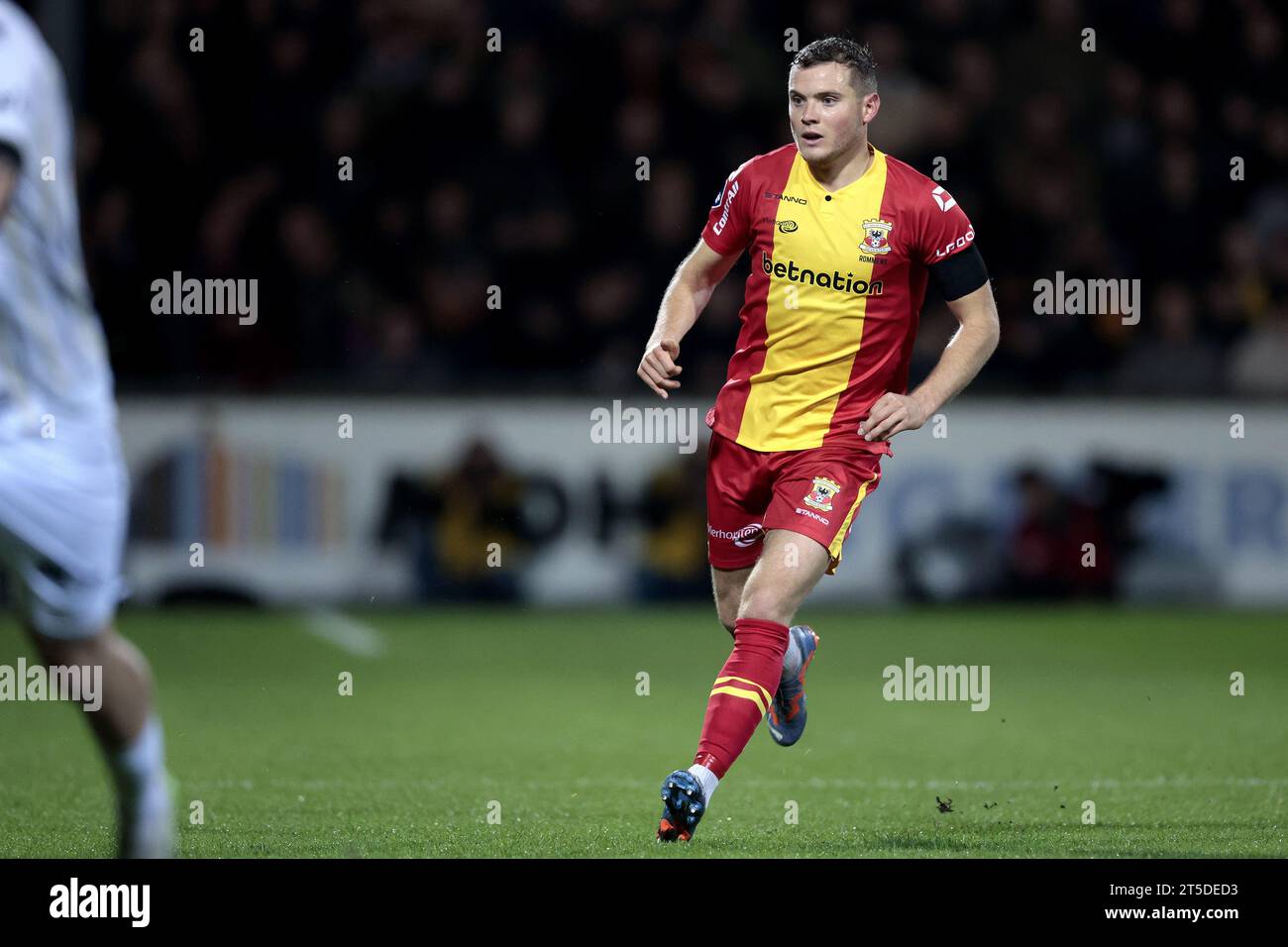 Philippe rommens hi-res stock photography and images - Alamy