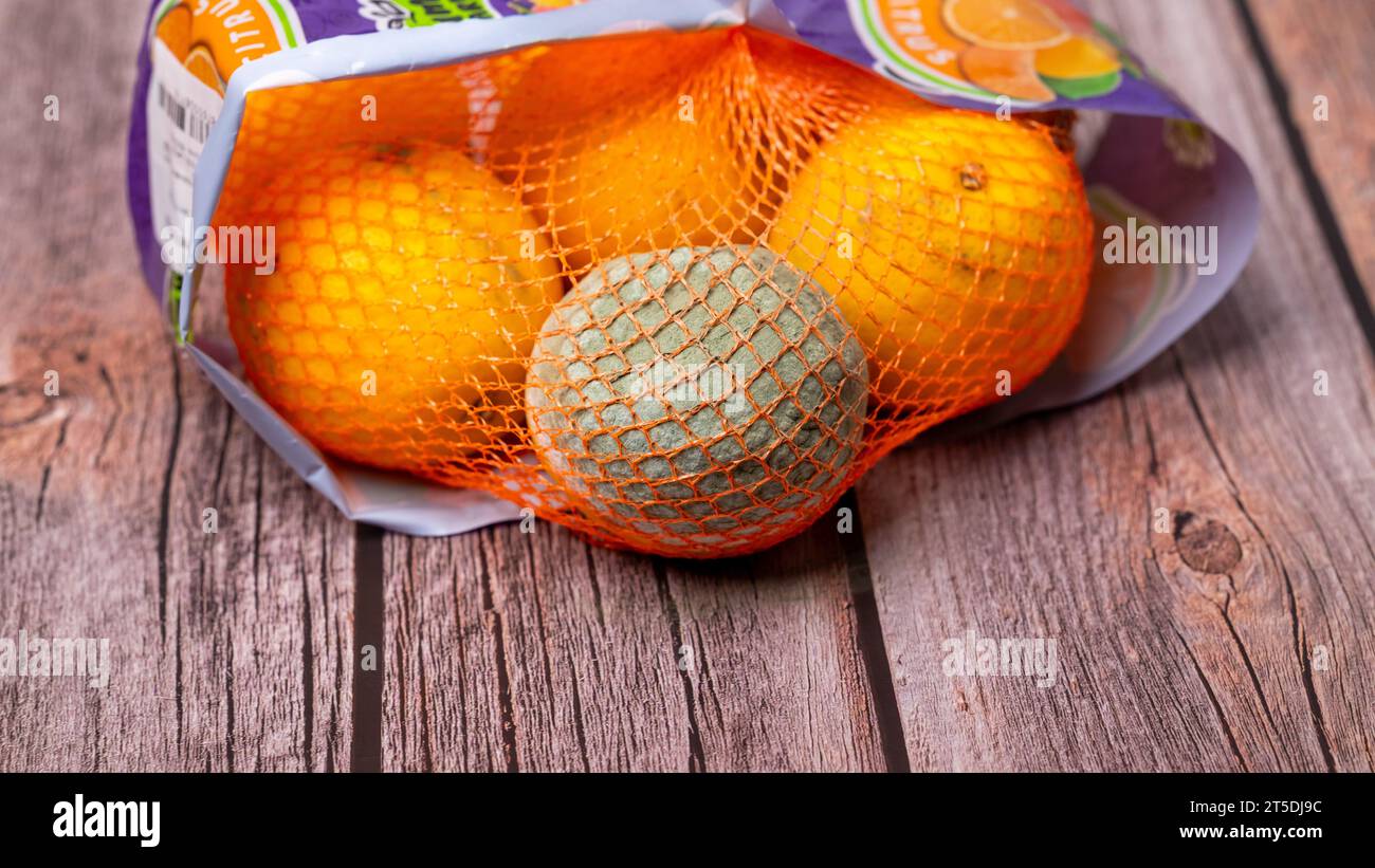 Improper preservation hi-res stock photography and images - Alamy