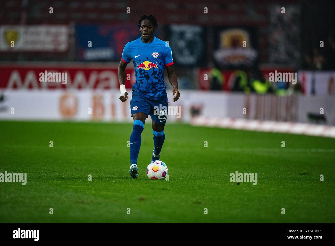 23 castello lukeba hi-res stock photography and images - Alamy