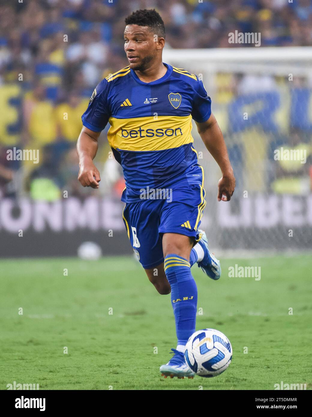 Bazil rio hi-res stock photography and images - Alamy