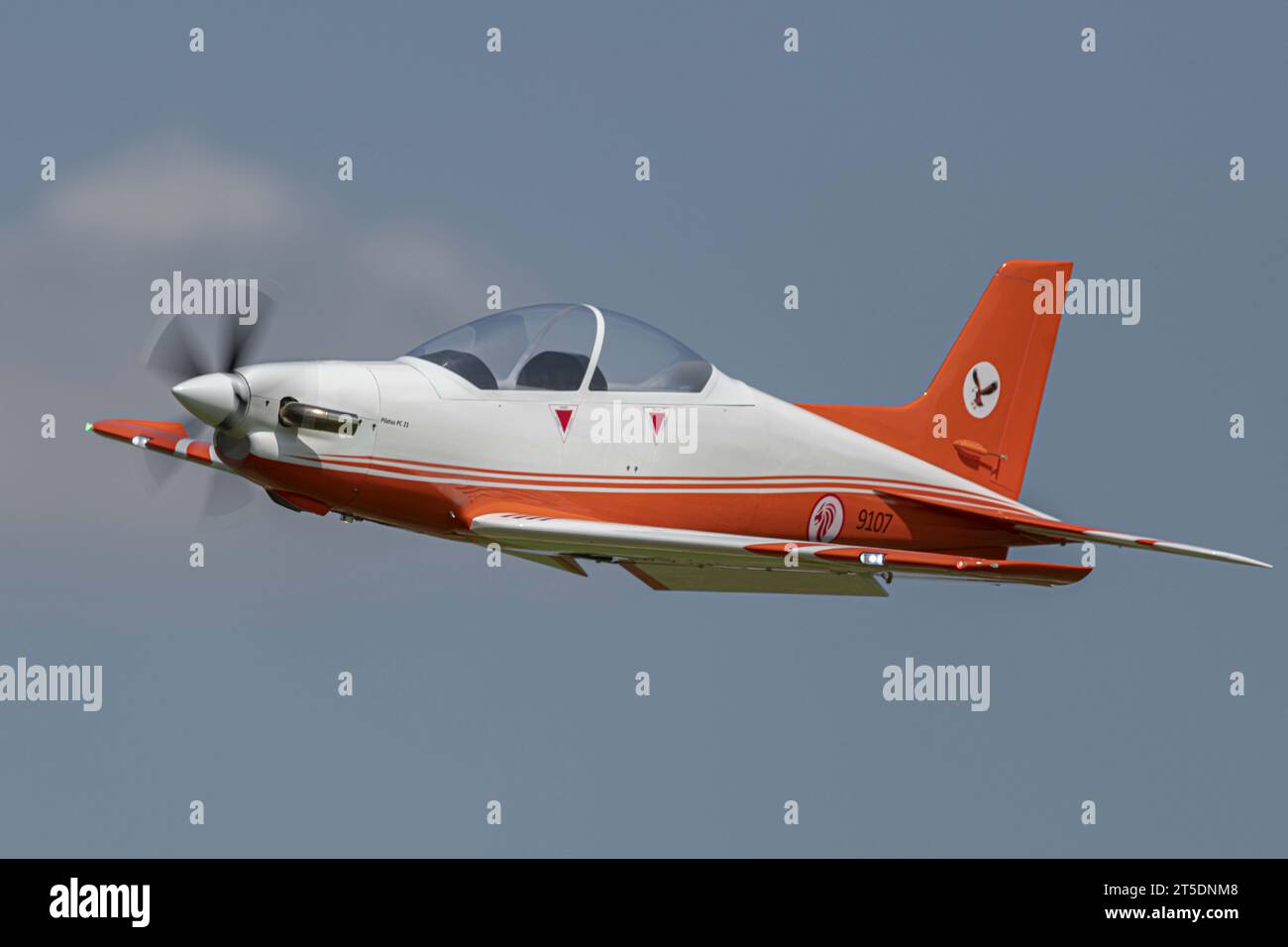 Avion monoplan hi-res stock photography and images - Alamy