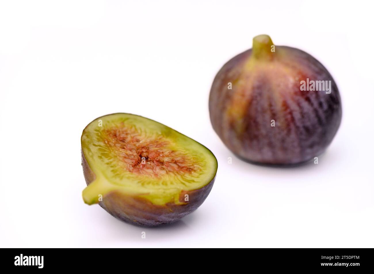 7 fig Cut Out Stock Images & Pictures - Alamy