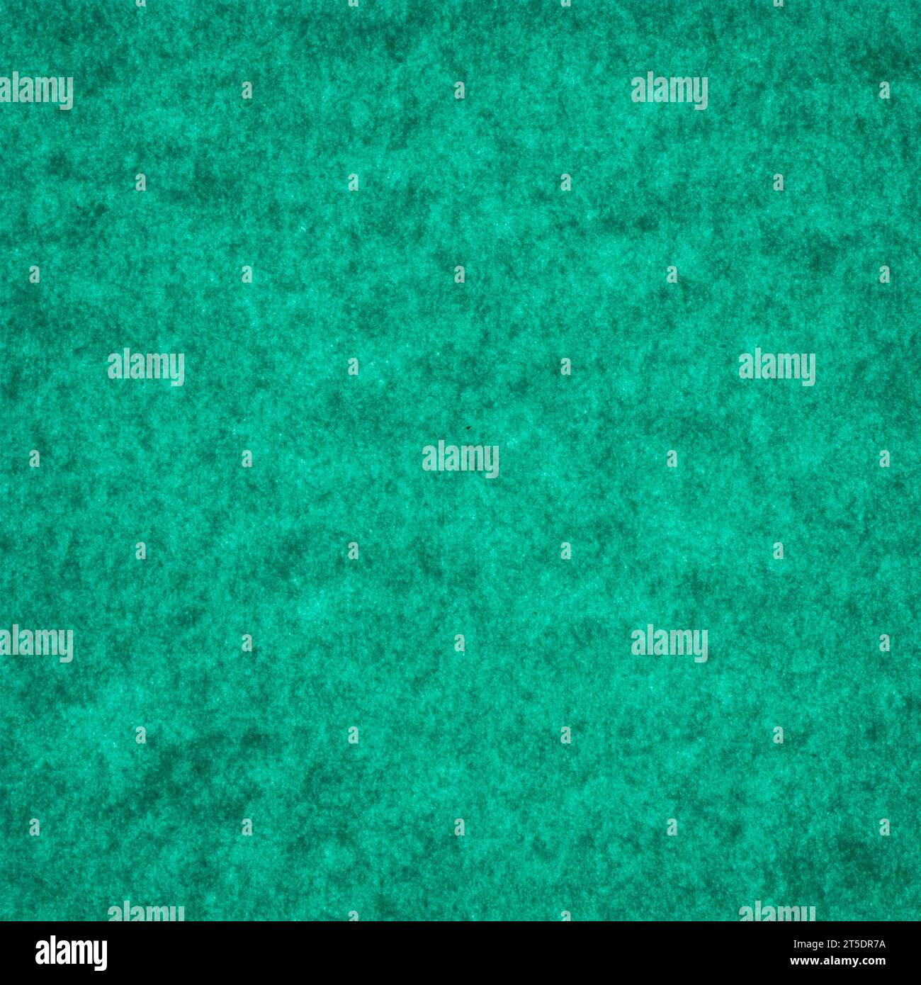 Colorful paper texture. Green abstract background. Space for placement ...