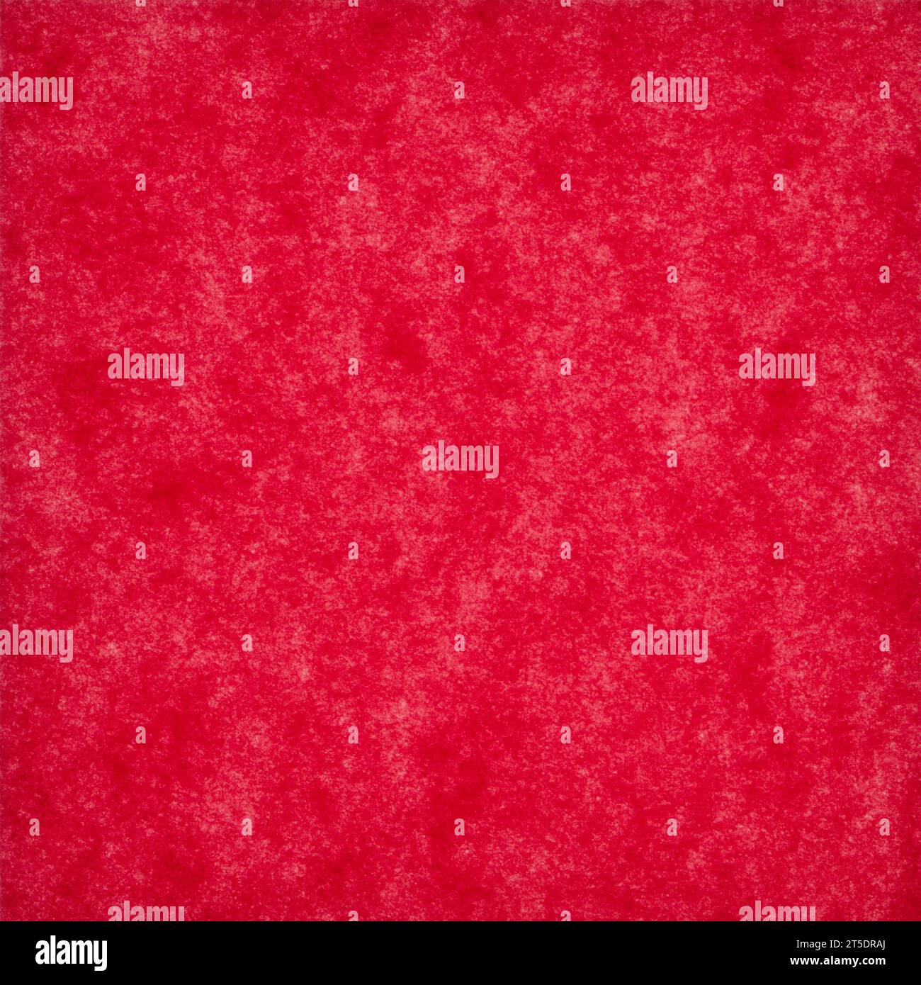 Colorful paper texture. Red abstract background. Space for placement of ...