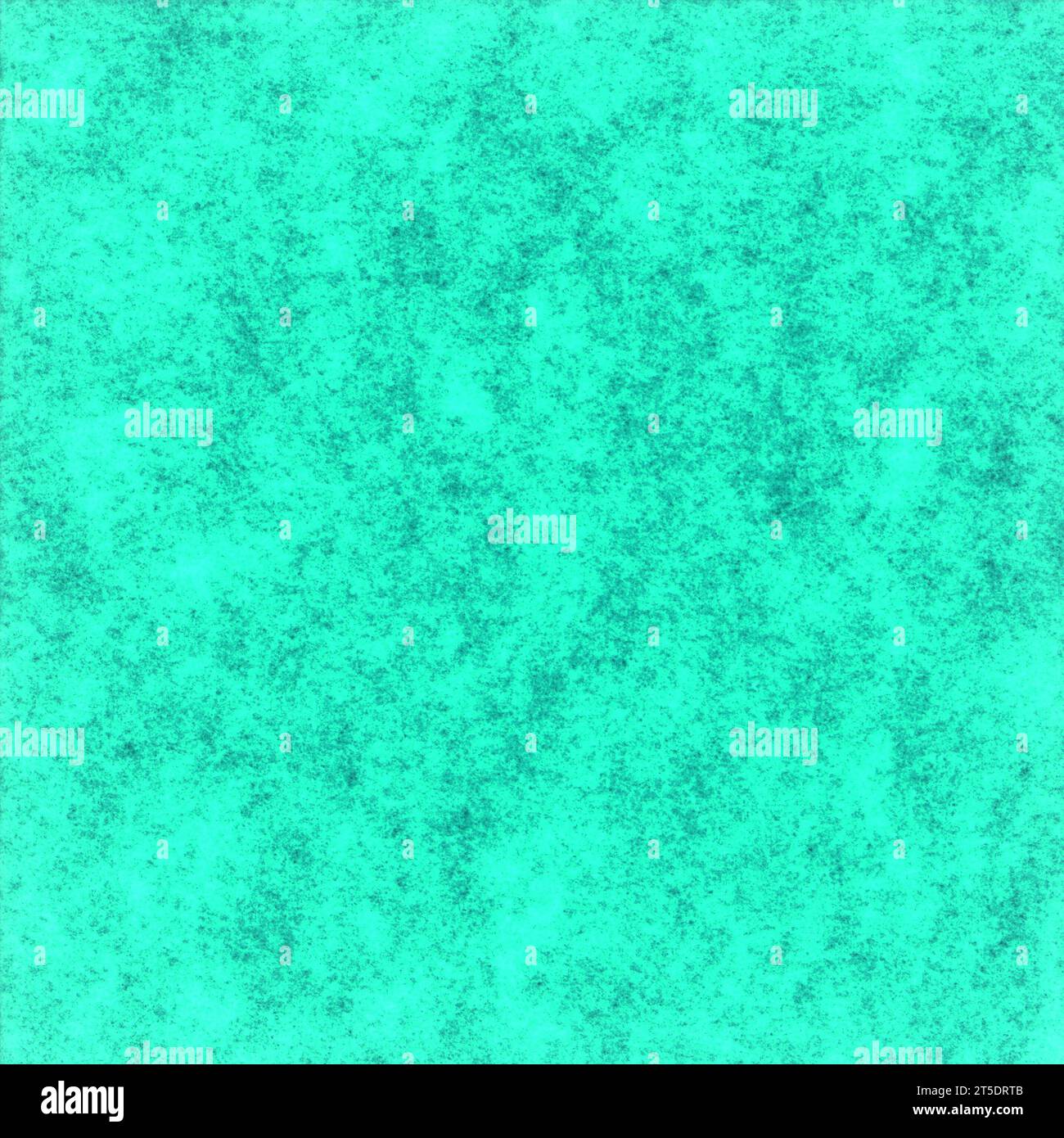 Colorful paper texture. Teal abstract background. Space for placement ...
