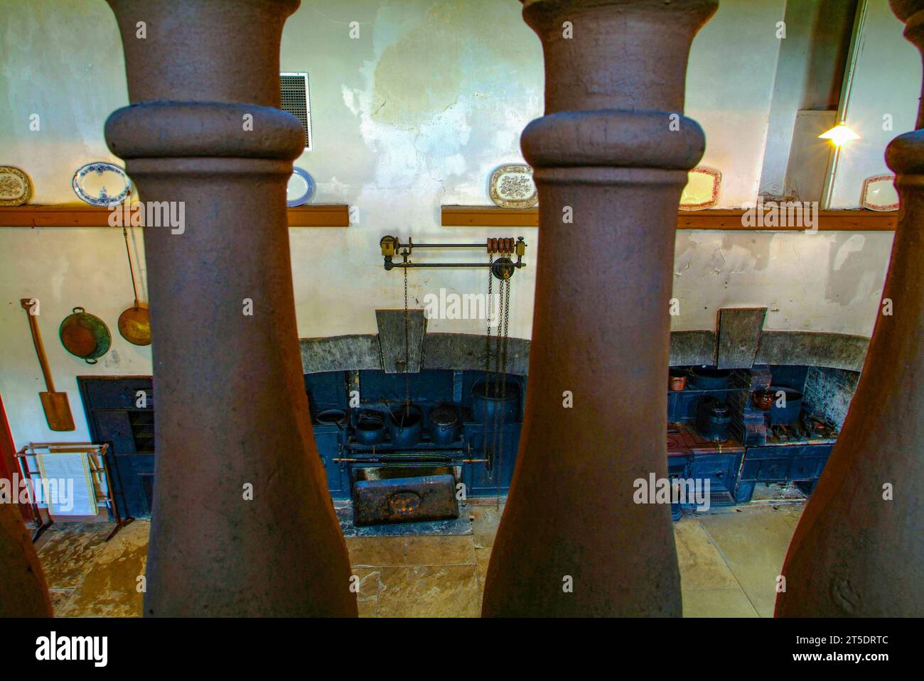 Strokestown Park House and Famine Museum ,18th Century Mansion ...