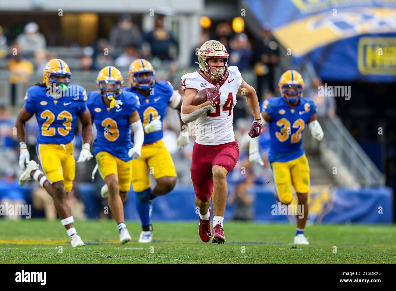 Morlock hi-res stock photography and images - Alamy