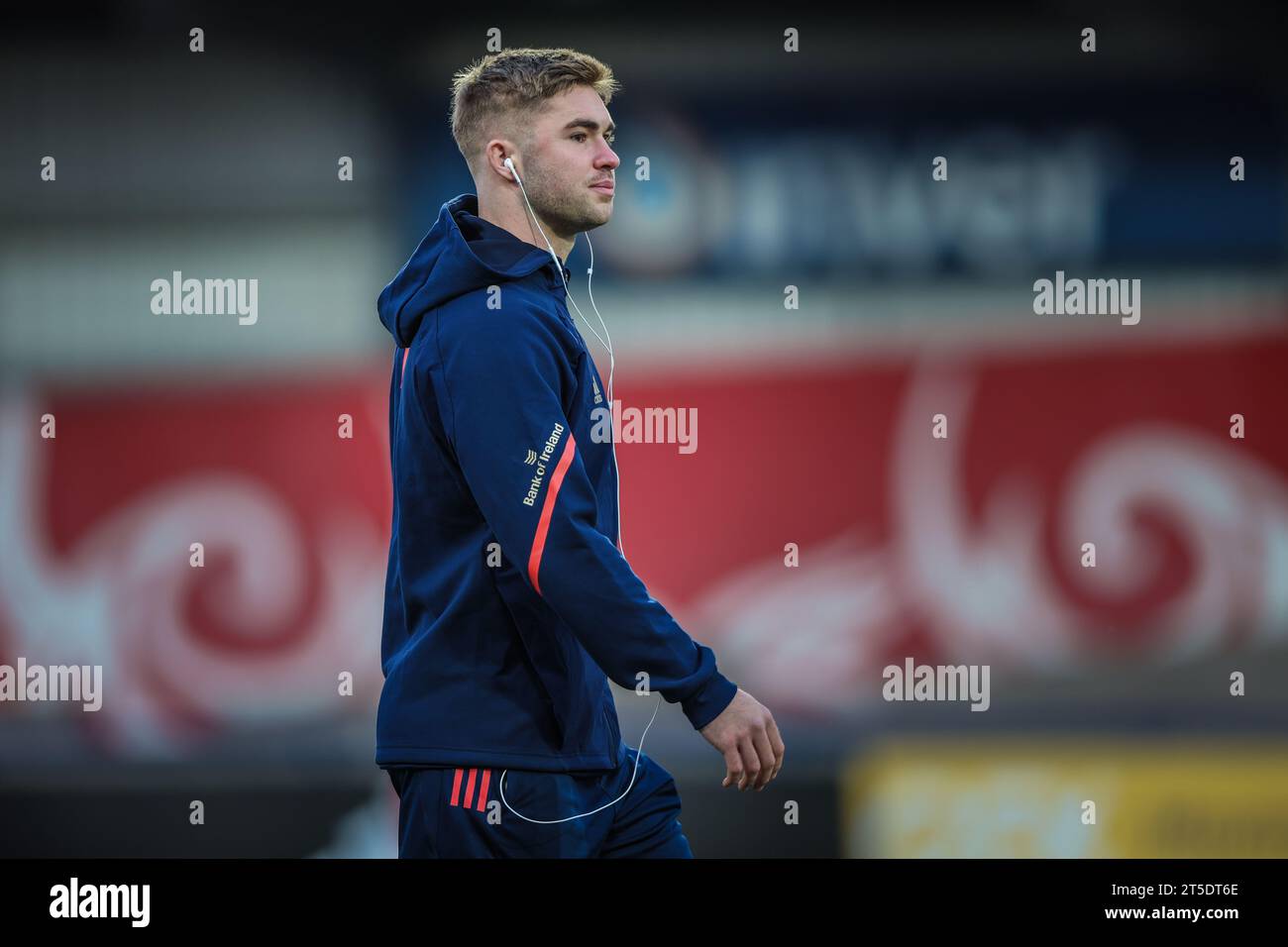 Jack crowley ireland rugby hi-res stock photography and images - Alamy