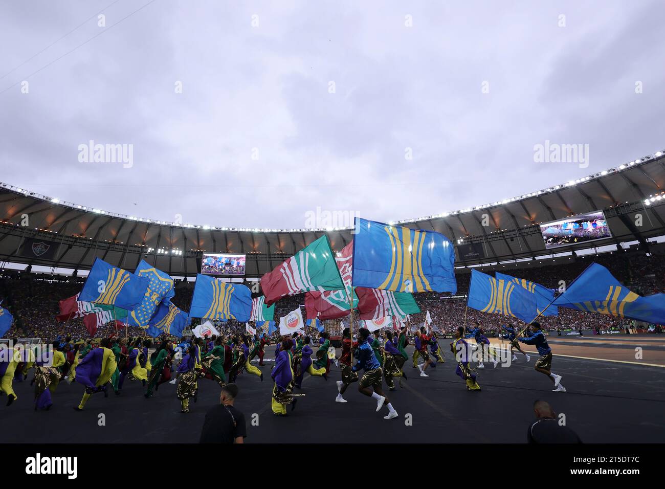 Rio De Janeiro, Brazil. 04th Nov, 2023. Rio de Janeiro, Brazil ...