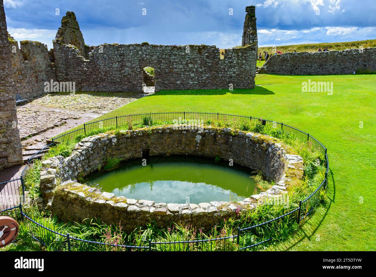 Cistern pool hi-res stock photography and images - Alamy