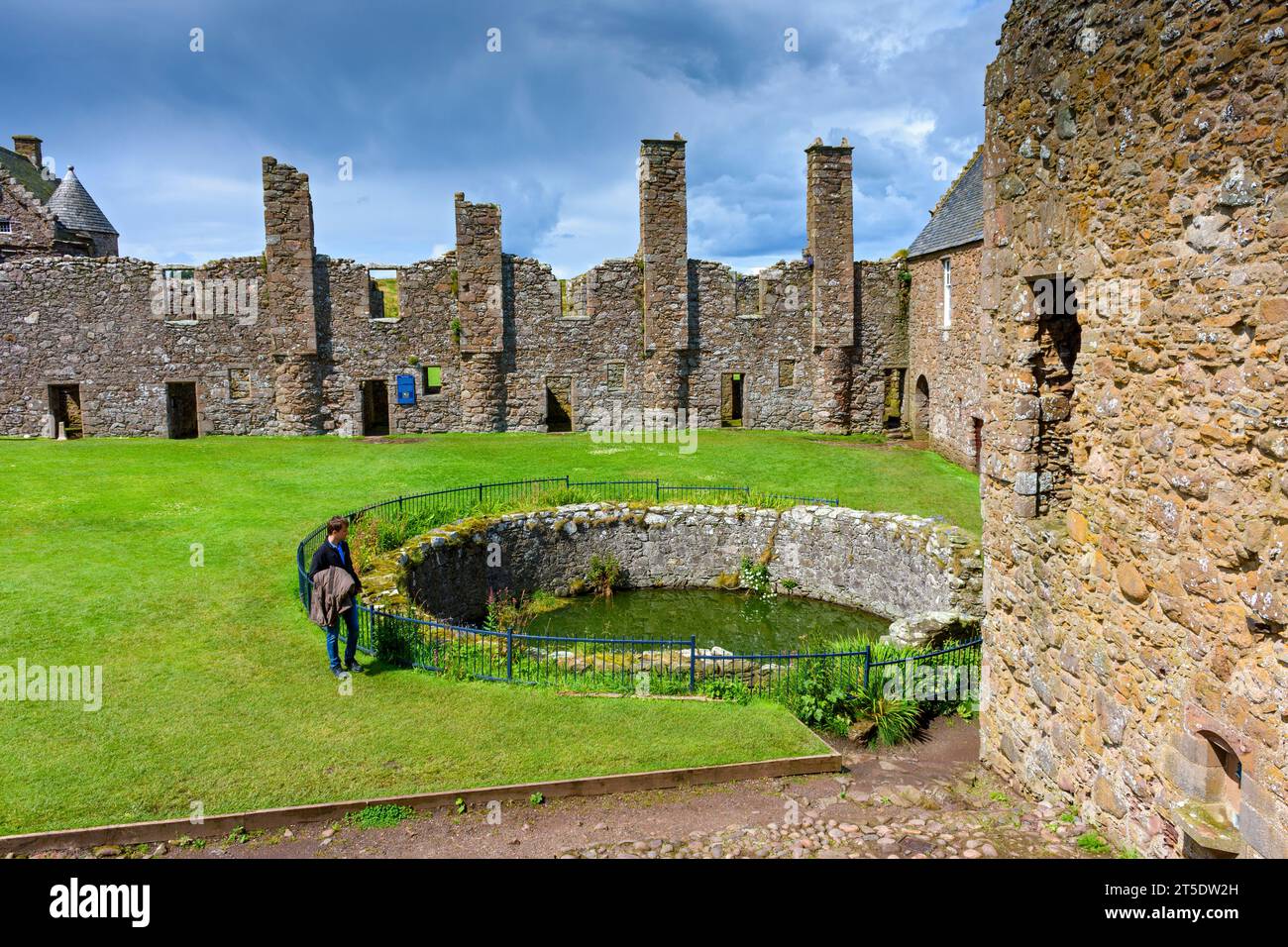 West range hi-res stock photography and images - Alamy