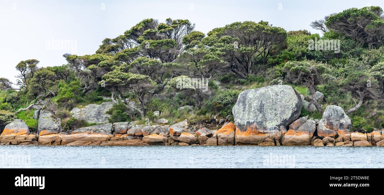 Australian rocky landscape hi-res stock photography and images - Alamy
