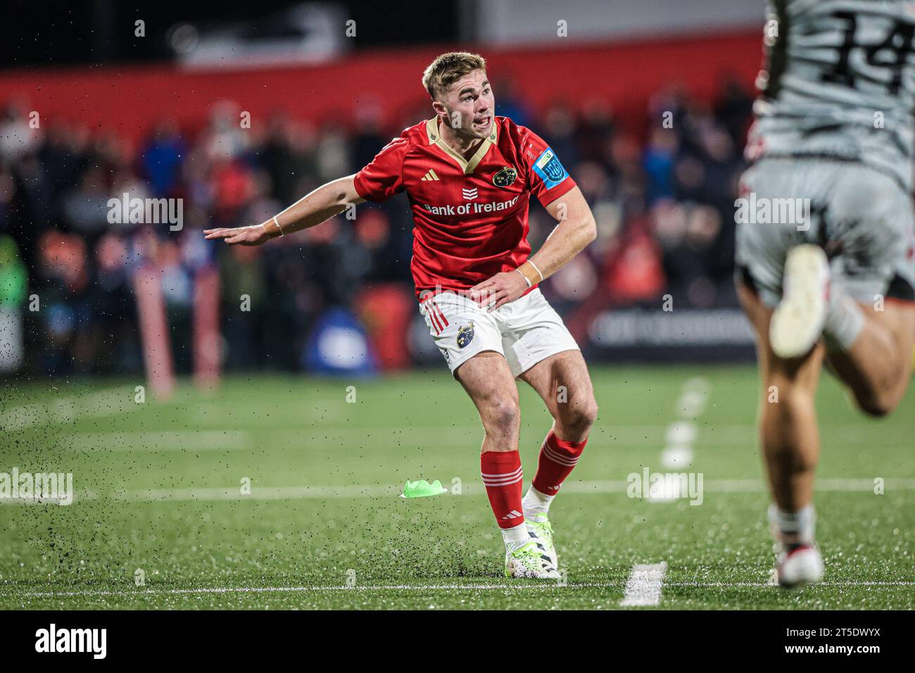 Jack crowley munster 2023 hi-res stock photography and images - Alamy