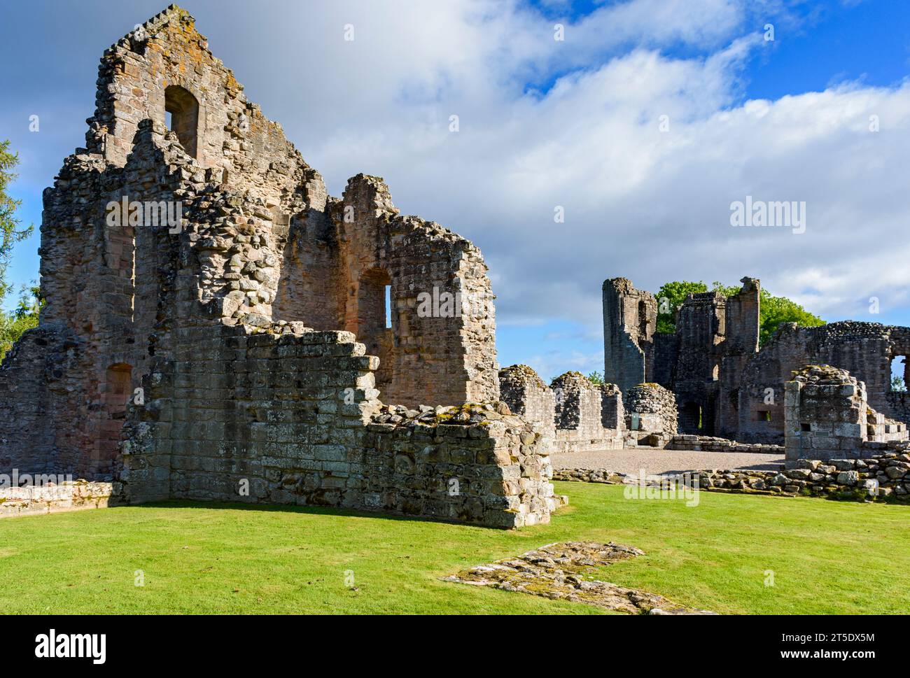 Elphinstone hi-res stock photography and images - Alamy