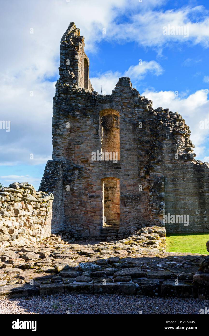 Elphinstone hi-res stock photography and images - Alamy