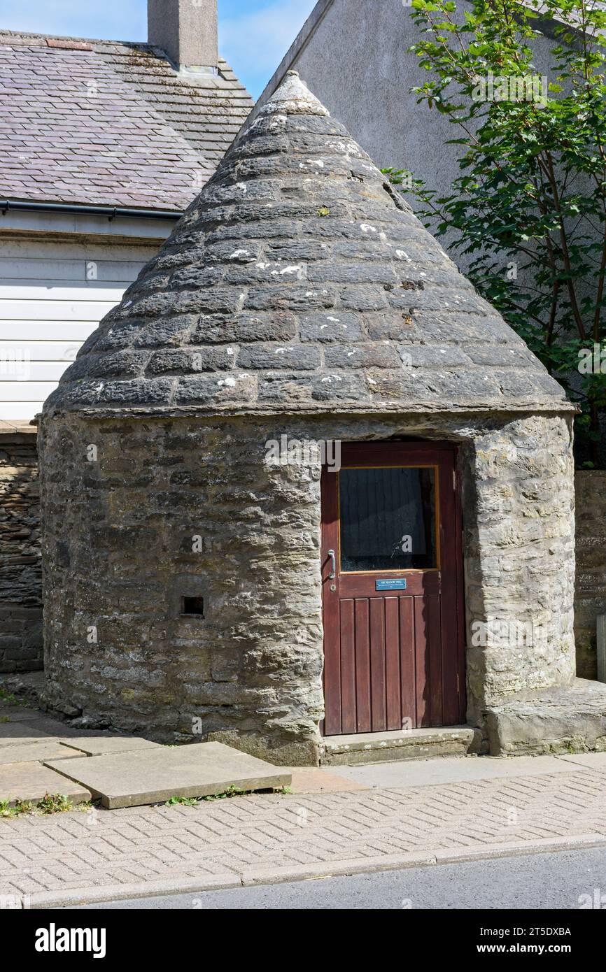 Scotland 1920s hi-res stock photography and images - Alamy