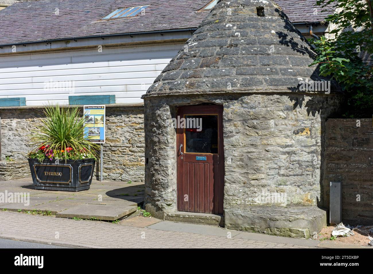 Scotland 1920s hi-res stock photography and images - Alamy