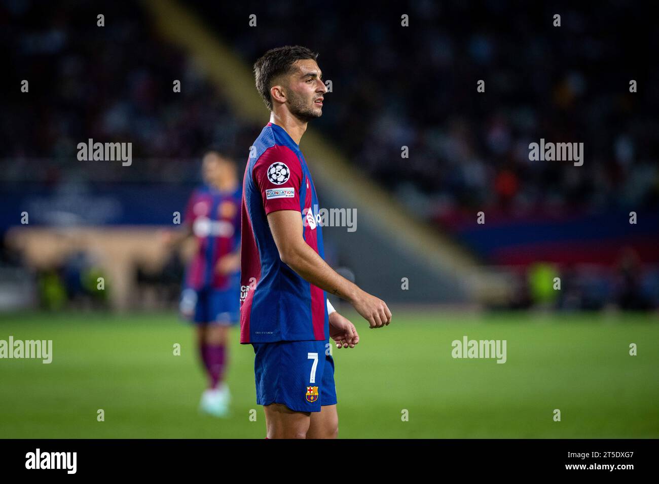 Estadio olimpico h hi-res stock photography and images - Alamy