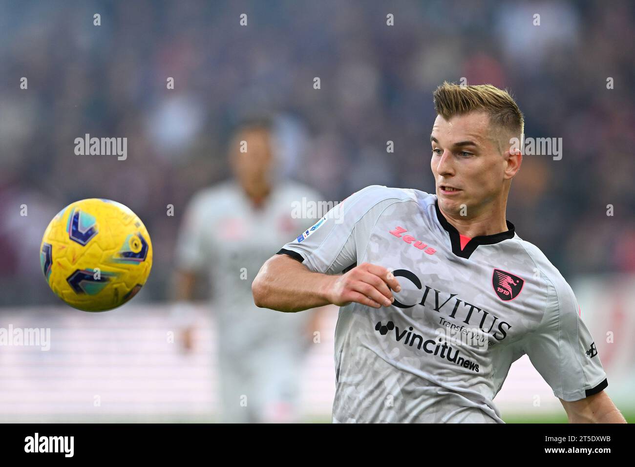 Mateusz legowski hi-res stock photography and images - Alamy