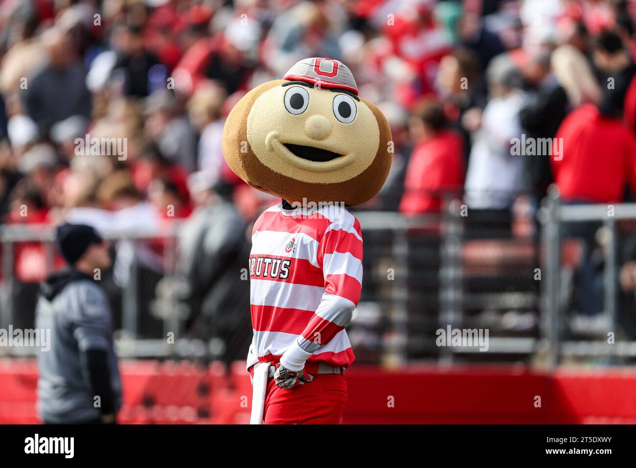 Ohio football stadium on ohio hi-res stock photography and images - Alamy