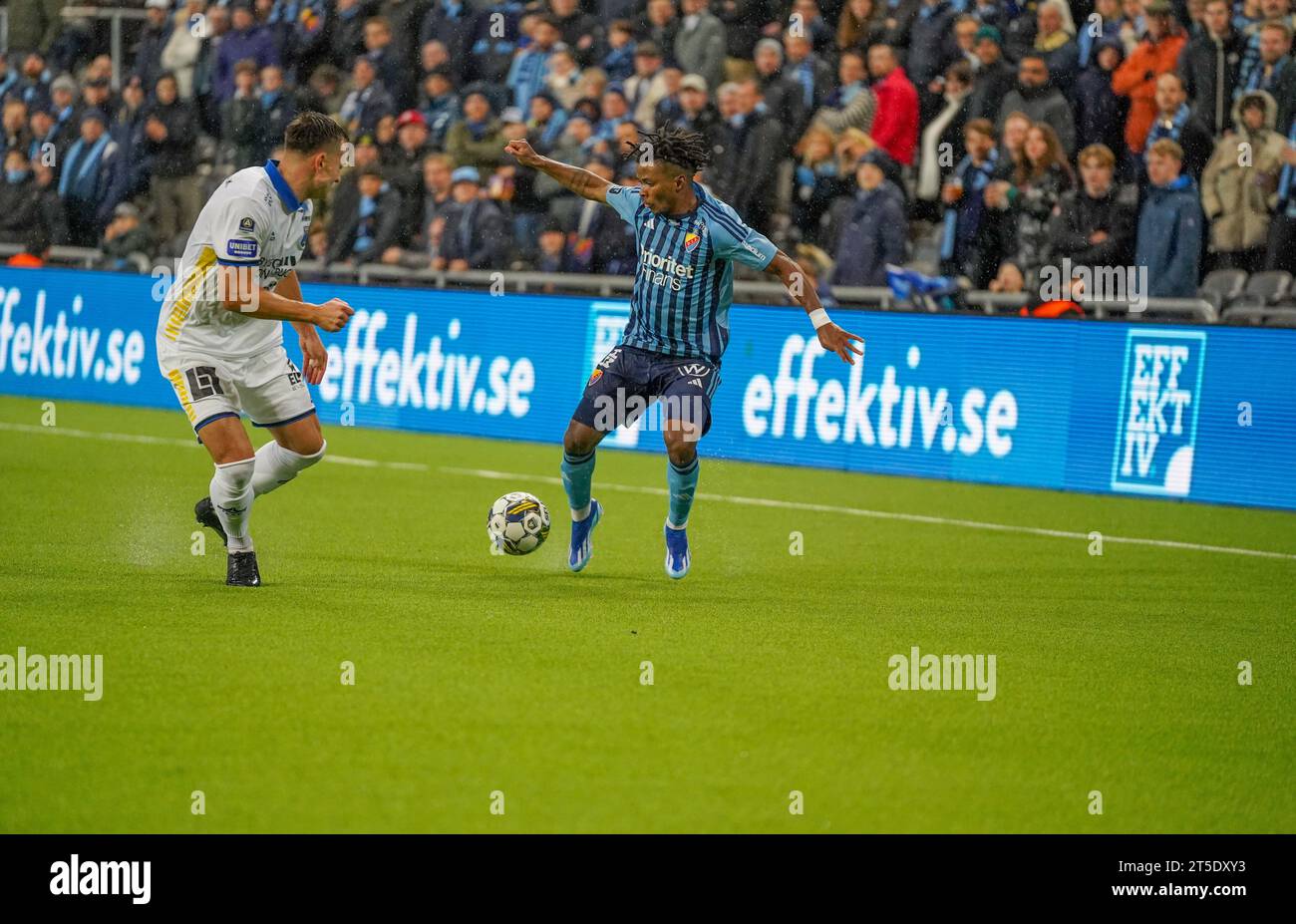 Stockholm felix va hi-res stock photography and images - Alamy