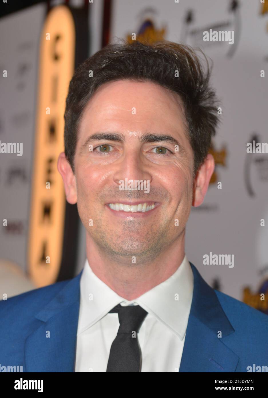 Brett ryland hi-res stock photography and images - Alamy