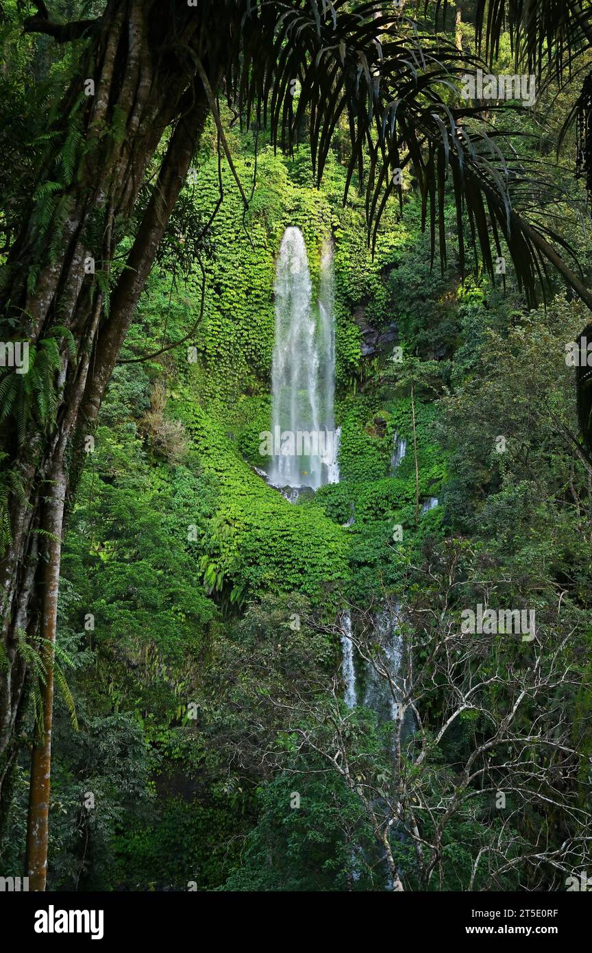 Indonesia southeast asia lombok hi-res stock photography and images - Alamy