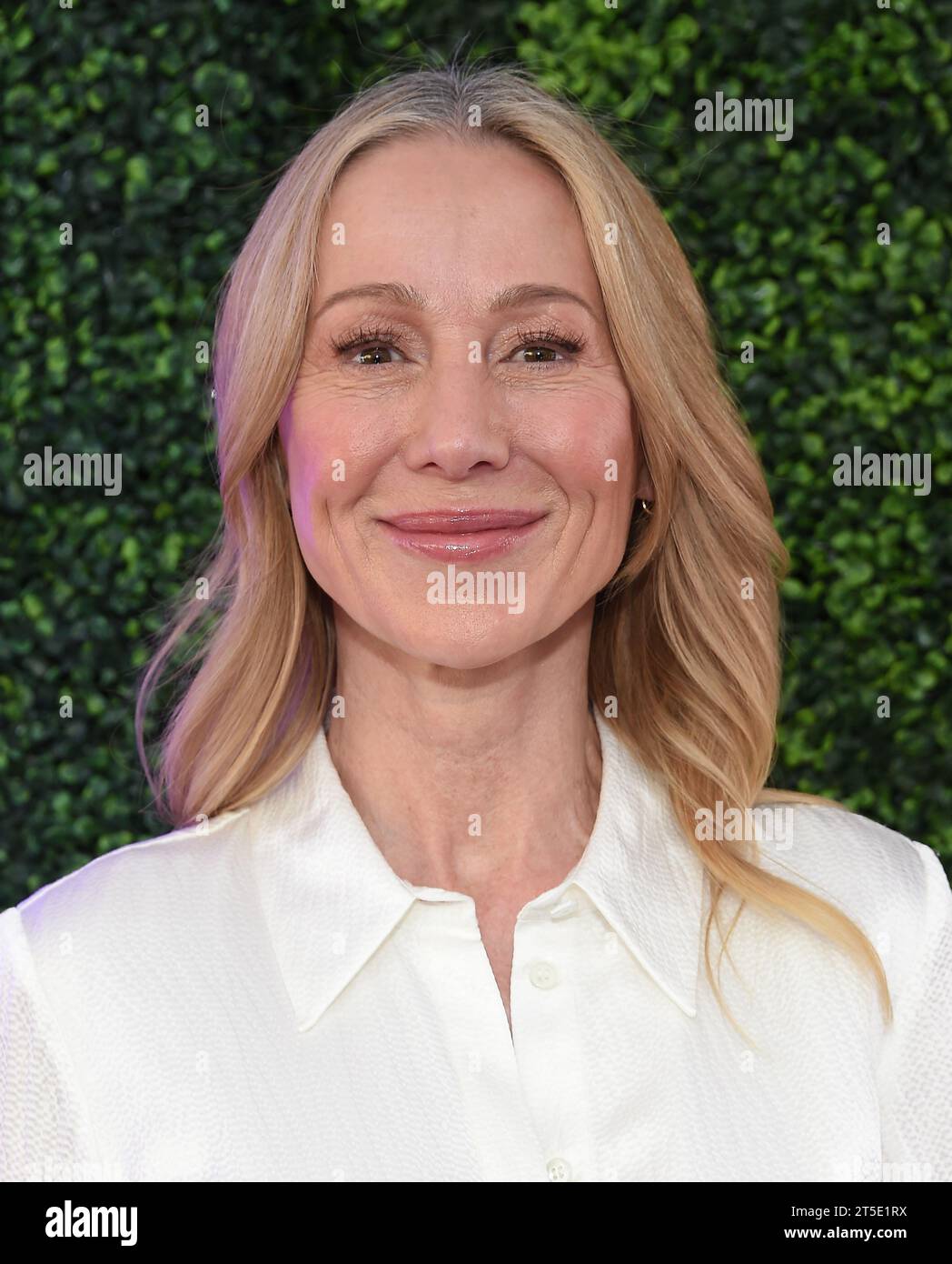 Belinda stronach hi-res stock photography and images - Alamy