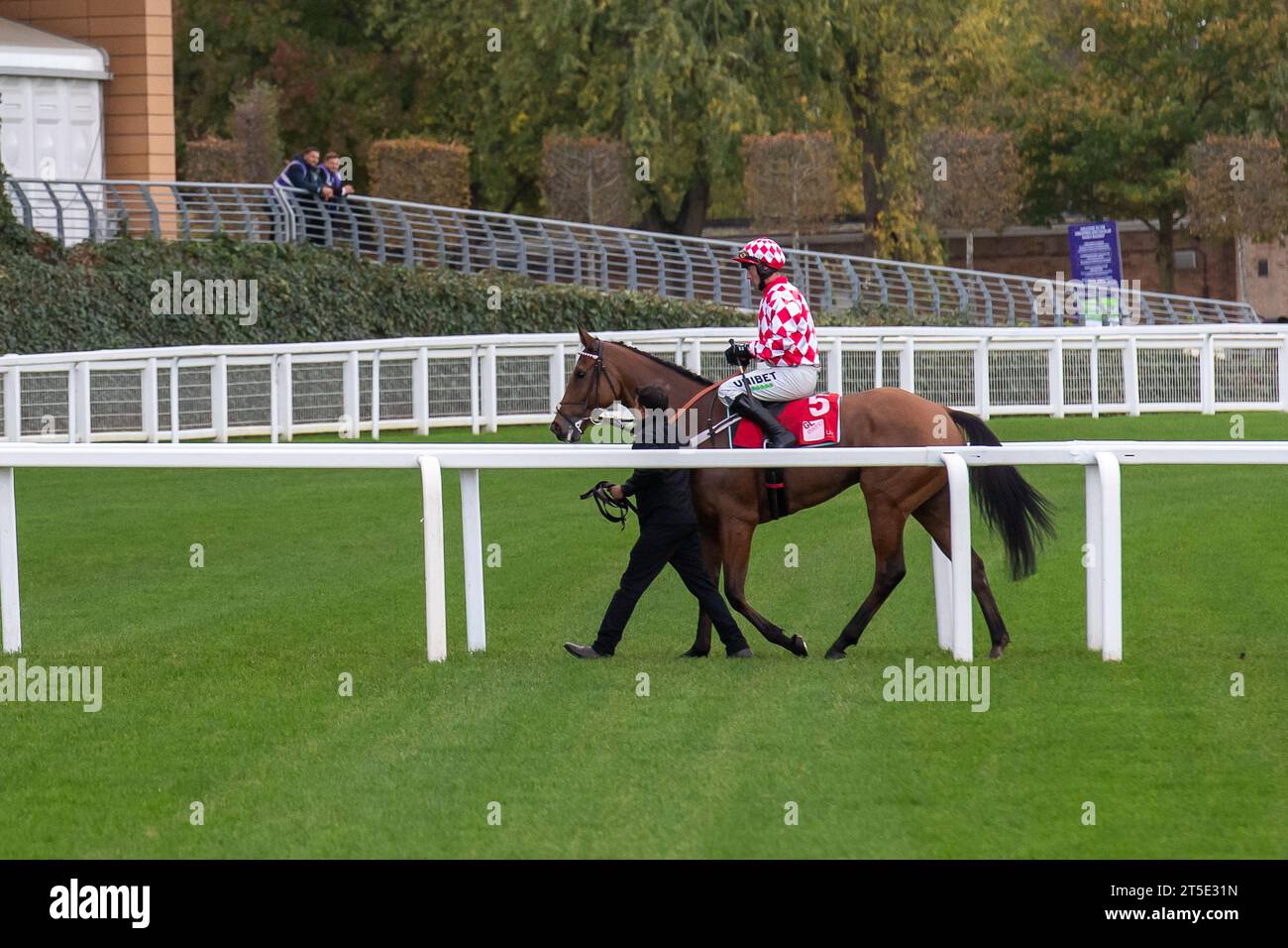 Countrywide park homes and luxury lodges hi-res stock photography and ...