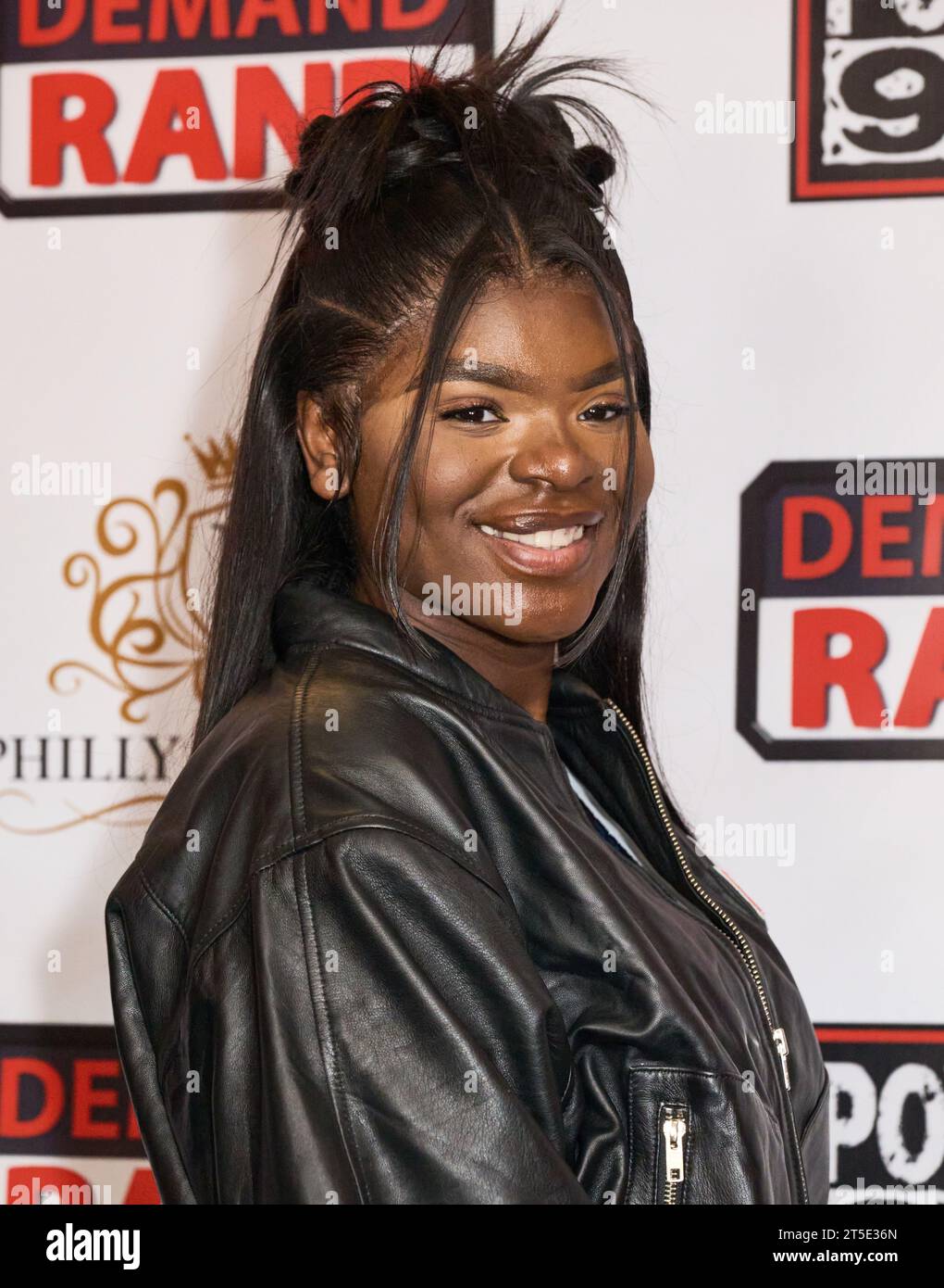 Power99philly hi-res stock photography and images - Alamy