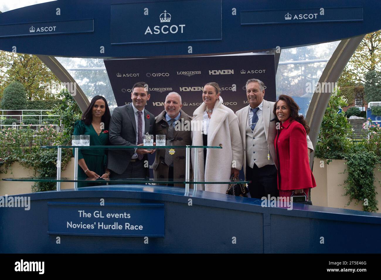 Countrywide park homes and luxury lodges hi-res stock photography and ...