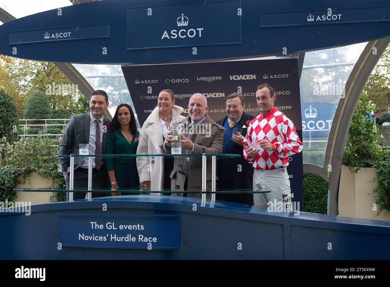 Countrywide park homes ltd hi-res stock photography and images - Alamy