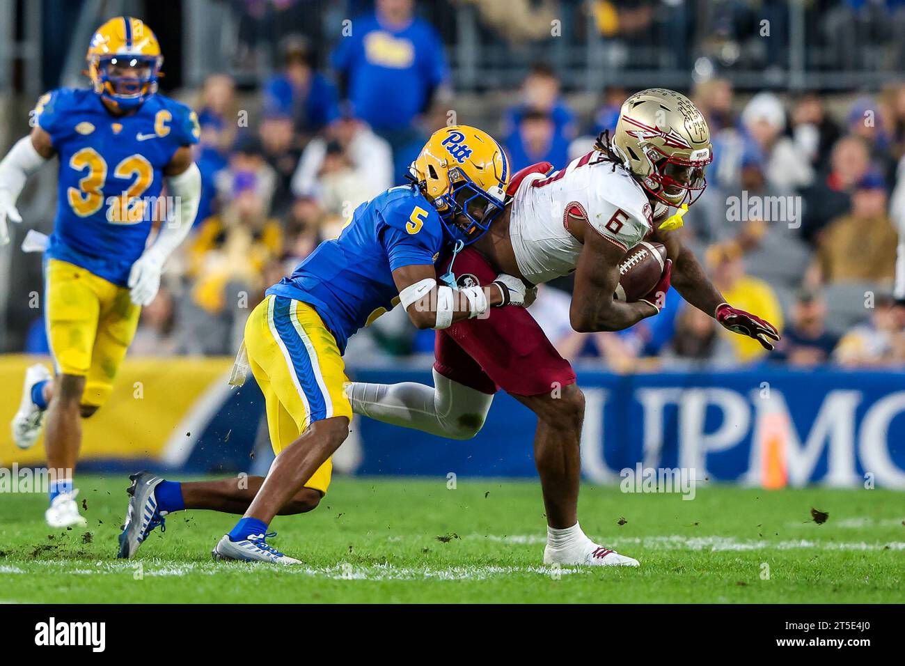 Jaheim bell florida state hi-res stock photography and images - Alamy